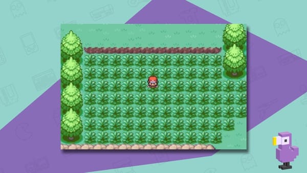 All Pokemon Ultra Violet Cheats (Complete List)