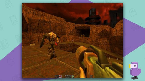 Listing The Greatest Quake Games, Add-ons, & Remasters