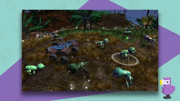 4 Best Games Like Spore To Try Out