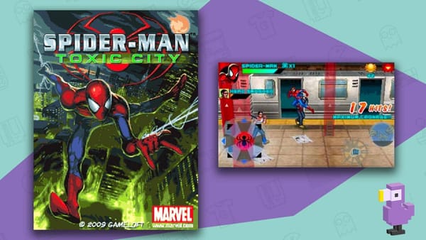 All Spider-Man Games In Order (1982 - 2024)