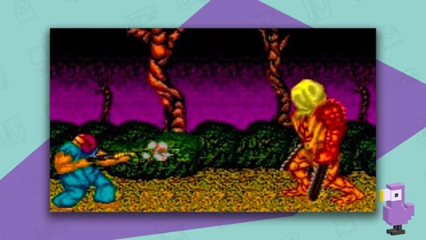 Ranking The Best PC Engine Games Of All Time