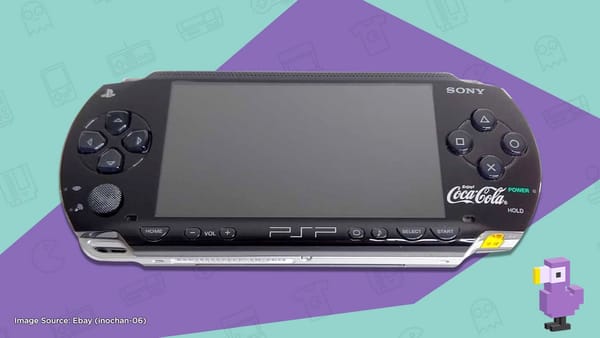 All PSP Special Editions Ever Released