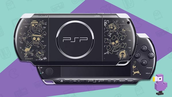 All PSP Special Editions Ever Released
