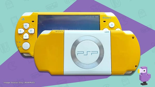 All PSP Special Editions Ever Released