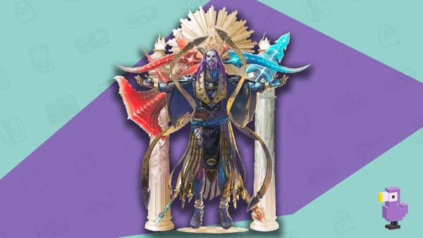 All Soul Calibur 6 Characters (Full Roster)