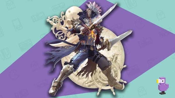 All Soul Calibur 6 Characters (Full Roster)