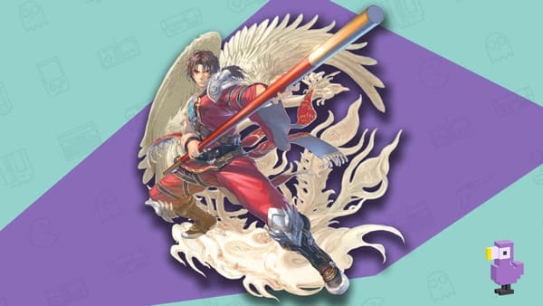 All Soul Calibur 6 Characters (Full Roster)