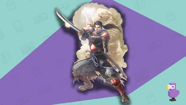 All Soul Calibur 6 Characters (Full Roster)