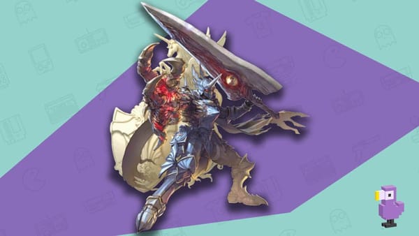 All Soul Calibur 6 Characters (Full Roster)