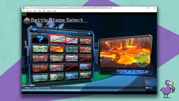 The Best Pokemon Emulators For Every Console Generation