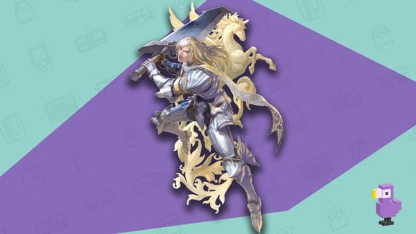 All Soul Calibur 6 Characters (Full Roster)