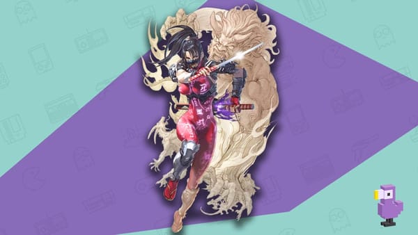 All Soul Calibur 6 Characters (Full Roster)