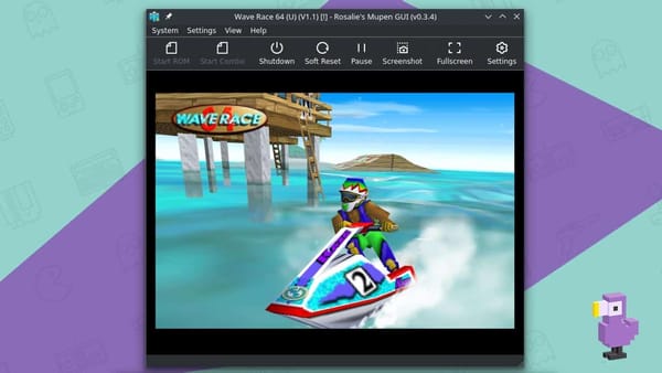 12 Best N64 Emulators Of 2024