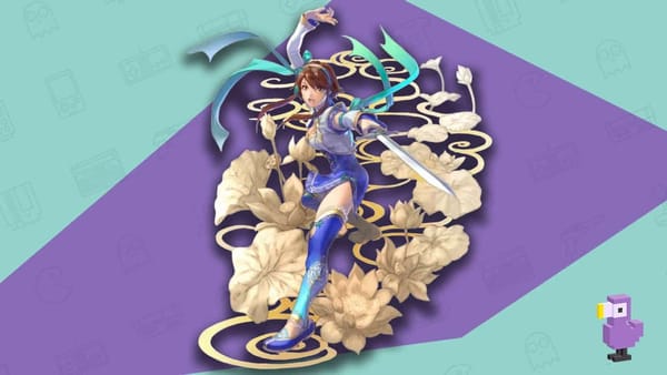 All Soul Calibur 6 Characters (Full Roster)