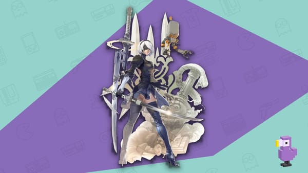 All Soul Calibur 6 Characters (Full Roster)