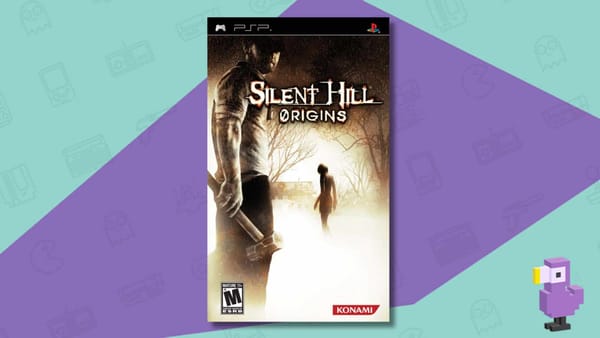 The Scariest PSP Horror Games To Send Chills Down Your Spine