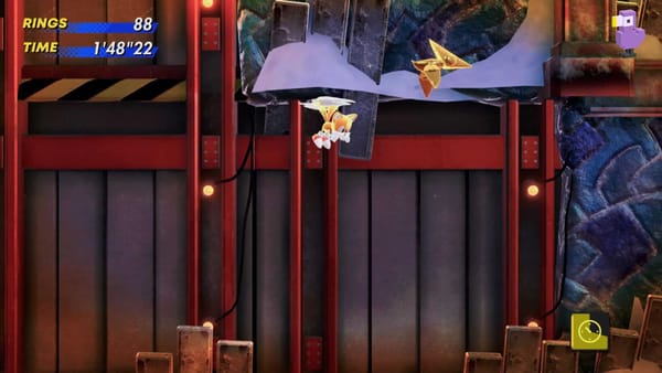 How To Find All Gold Enemies In Sonic Superstars