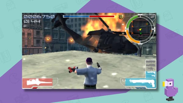 The Scariest PSP Horror Games To Send Chills Down Your Spine