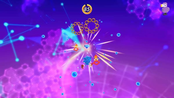 How To Find All The Chaos Emeralds In Sonic Superstars