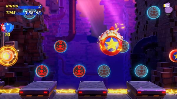 How To Beat Every Boss In Sonic Superstars (The Easy Way)