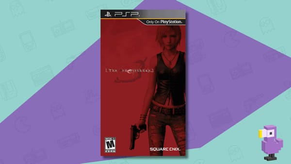 The Scariest PSP Horror Games To Send Chills Down Your Spine