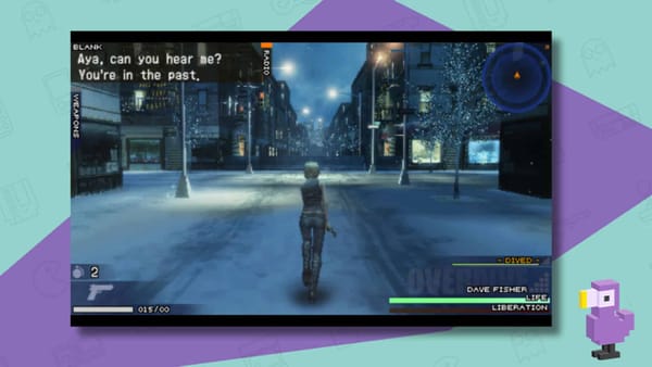 The Scariest PSP Horror Games To Send Chills Down Your Spine