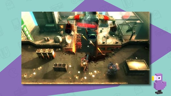 10 Best PSP Shooter Games For Portable Warfare Action