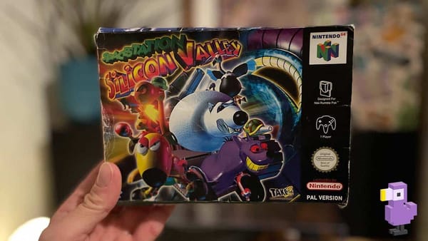 Ranking The 25 Greatest N64 Games [All Owned & Tested]