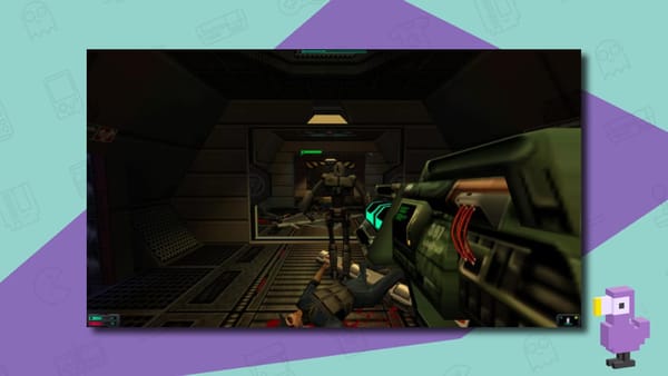 10 Best Games Like Bioshock To Snag For Your Collection