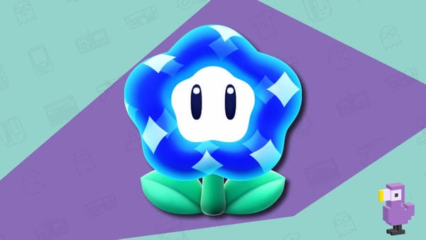 All Power-Ups in Super Mario Bros Wonder