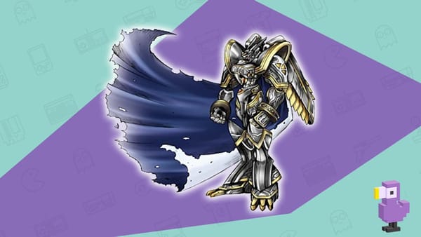 10 Strongest Digimon Characters of All Time