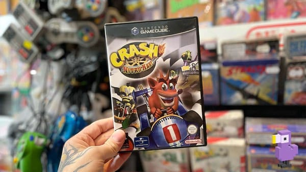 Ranking Every Crash Bandicoot Game (Best To Worst)