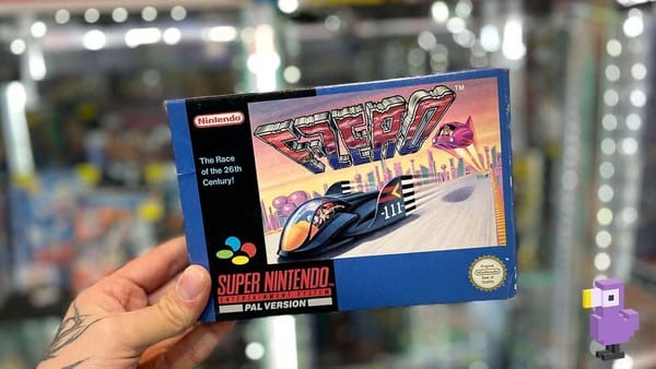 The 25 Best Games For The SNES Ranked