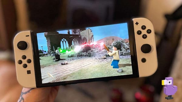 10 Best Lego Games On Nintendo Switch