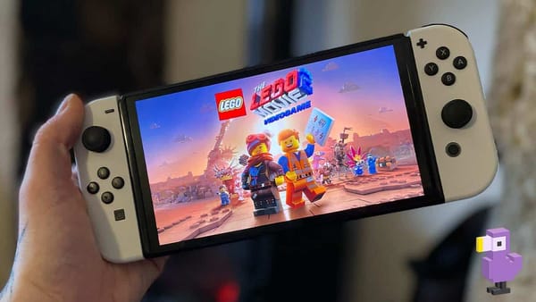 10 Best Lego Games On Nintendo Switch