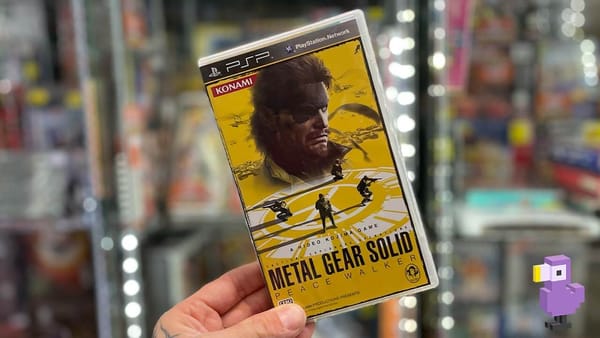 The Most Impressive Multiplayer PSP Games Ever Made