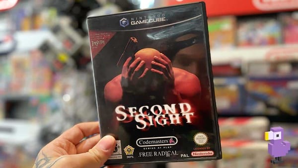 15 Best GameCube Horror Games Of All Time