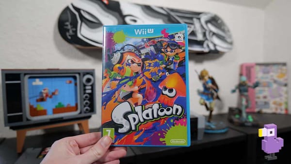 30 Best Nintendo Wii U Games Of All Time