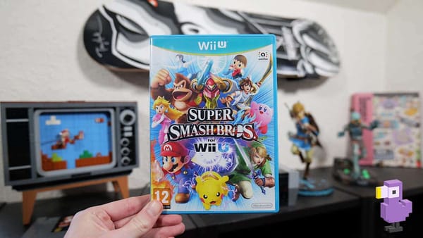 30 Best Nintendo Wii U Games Of All Time