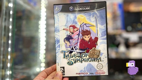 Ranking The Best GameCube RPGs For Fantasy-Fuelled Adventures