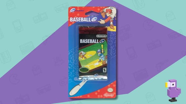 All Game Boy e-Reader Games (Full List)