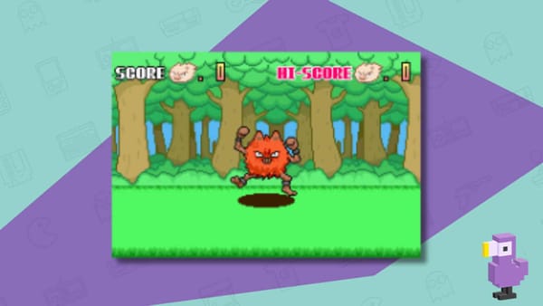 All Game Boy e-Reader Games (Full List)