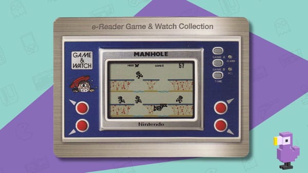 All Game Boy e-Reader Games (Full List)