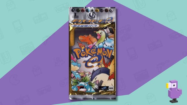 All Game Boy e-Reader Games (Full List)