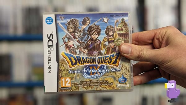 Ranking The 25 Best Nintendo DS Games Ever Made