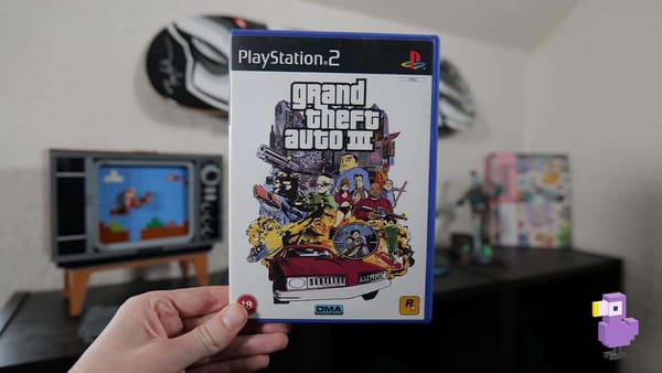 10 Best Selling PS2 Games of All Time