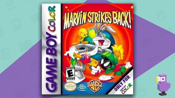 The Best Looney Tunes Games Featuring Bugs Bunny And The Gang