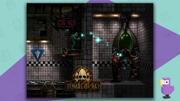 10 Best Oddworld Games Of All Time