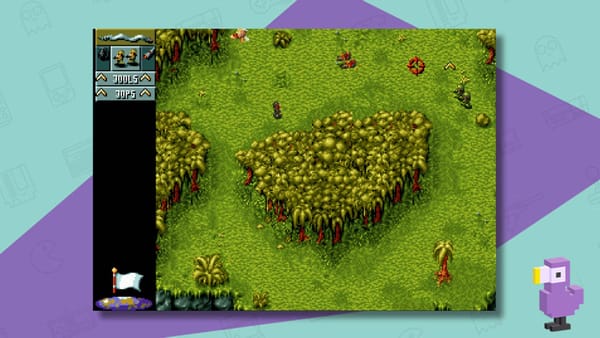 Ranking The Best Atari Jaguar Games Of All Time