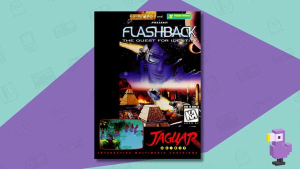 Ranking The Best Atari Jaguar Games Of All Time